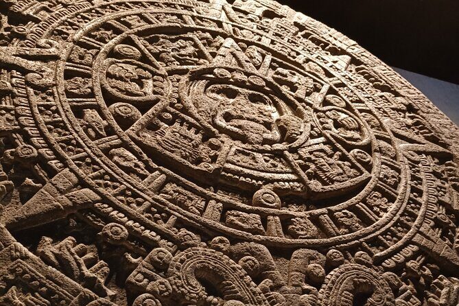 Explore the Underworld at the National Museum of Anthropology - Exploring the Underworld at the National Museum of Anthropology