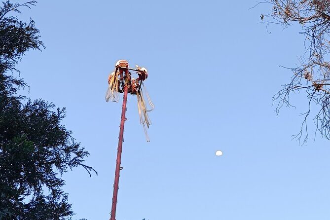 Explore the Underworld at the National Museum of Anthropology - A Closer Look at the Experience
