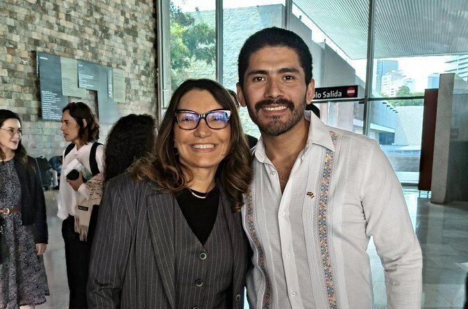 Explore the Underworld at the National Museum of Anthropology - Frequently Asked Questions