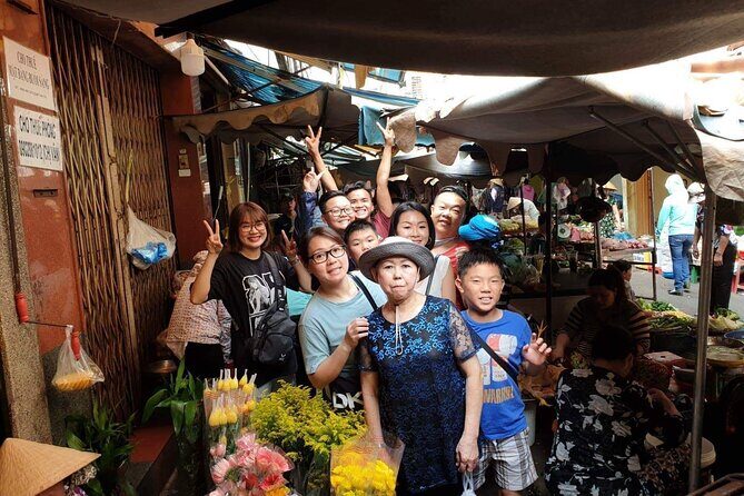 Explore the Unseen Saigon by Night with the AoDai Girls - FAQ