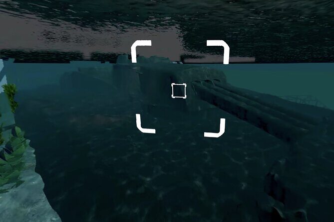 Explore the USS Arizona Today Virtual Reality Experience - Engaging Introduction