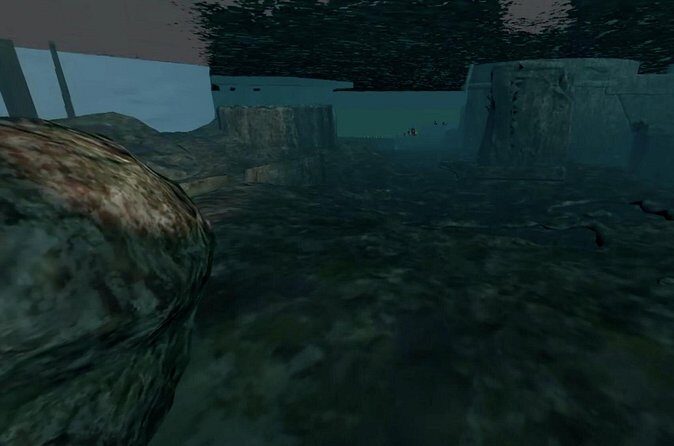 Explore the USS Arizona Today Virtual Reality Experience - Practical Tips for Your Visit