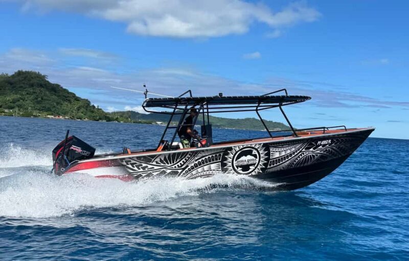 Explore the Vanilla Island from Bora Bora to Tahaa - Final Thoughts