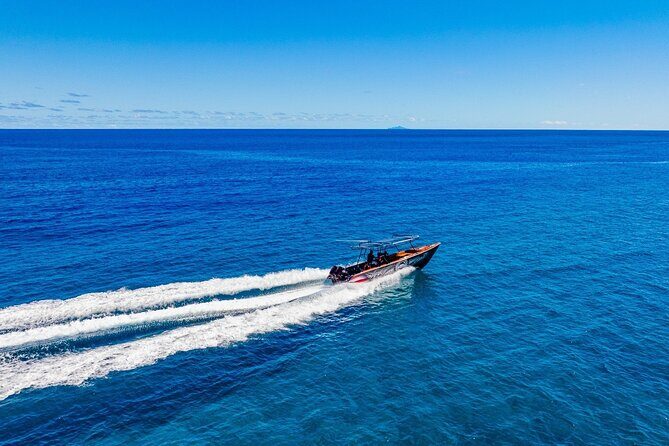 Explore the Vanilla Island Full-Day Tour to Tahaa from Bora Bora - A Detailed Look at the Tahaa Full-Day Tour