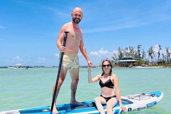 Explore the waters of Anna Maria Island on a private 3hr charter - The Value and Experience