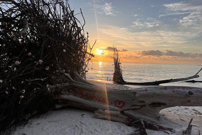 Explore the waters of Anna Maria Island on a private 3hr charter - FAQs