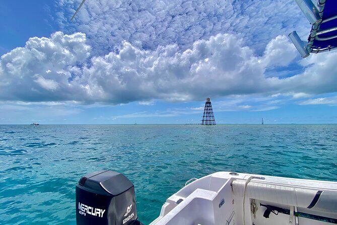 Explore the Waters of Key West - Why Choose This Snorkel Trip in Key West?