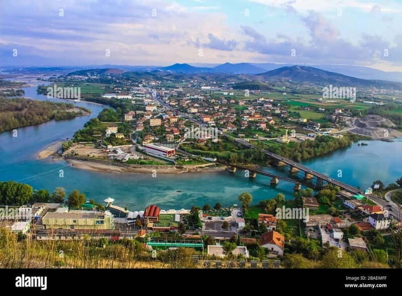 Explore the whole Albania in 7 days - An Honest Breakdown of the Itinerary