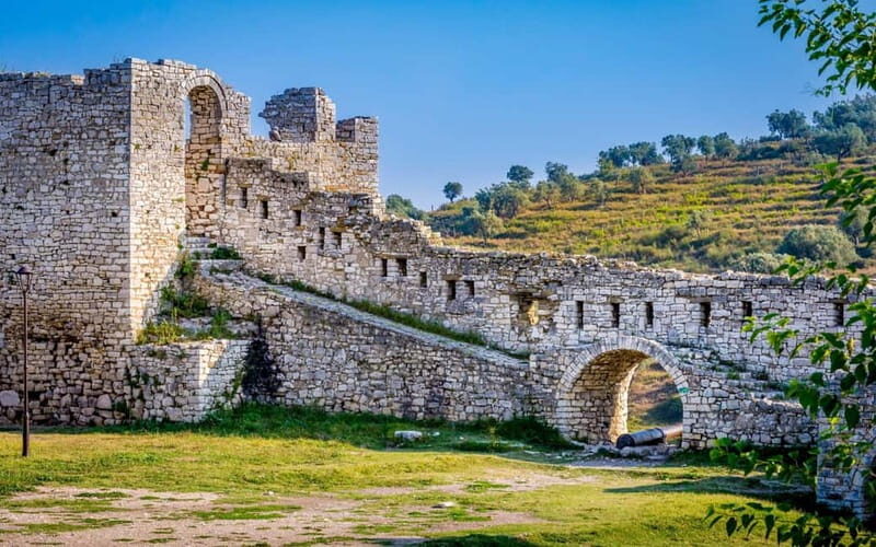 Explore the whole Albania in 7 days - What Travelers Are Saying
