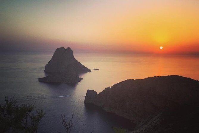 Explore the Wild North of Ibiza  private coastal walk/hike - Exploring Ibiza’s Wild North: The Experience in Detail