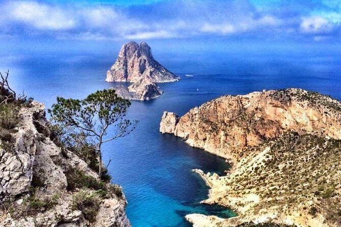 Explore the Wild North of Ibiza  private coastal walk/hike - The Sum Up