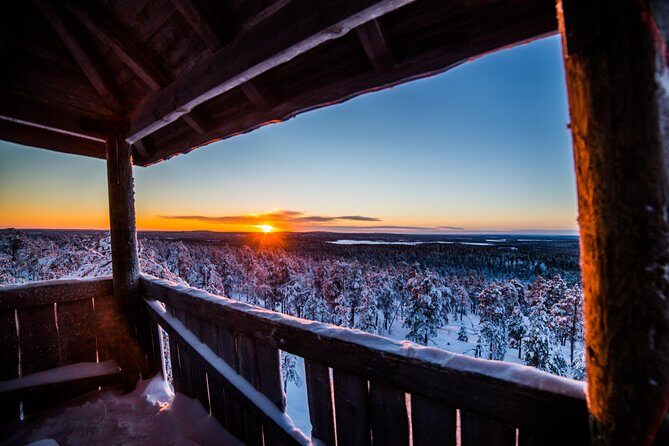 Explore the Wilderness - Exploring the Wilderness of Rovaniemi: A Photographer’s Dream