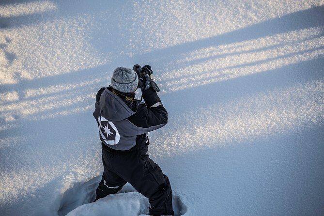 Explore the Wilderness - Transportation, Group Size, & Practical Considerations
