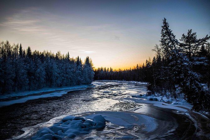 Explore the Wilderness - Authenticity & Real Traveler Feedback