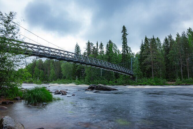 Explore the Wilderness (Summer & Autumn) - Authentic Traveler Experiences and Insights