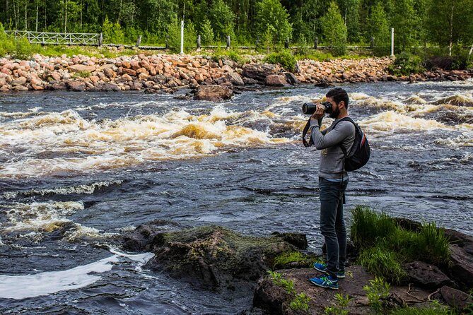 Explore the Wilderness (Summer & Autumn) - The Weather Factor and Cancellation Policy