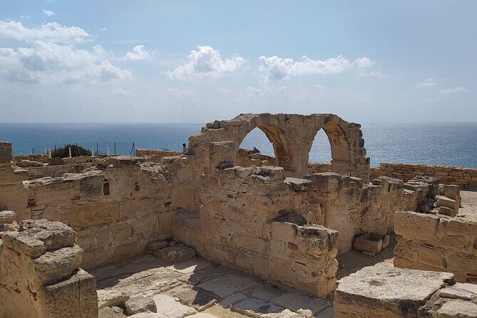 Explore the Wonders of Cyprus from Limassol Cruise Terminal - A Closer Look at the Tour Itinerary