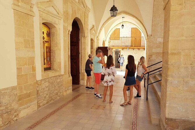Explore the Wonders of Cyprus from Limassol Cruise Terminal - Final Thoughts