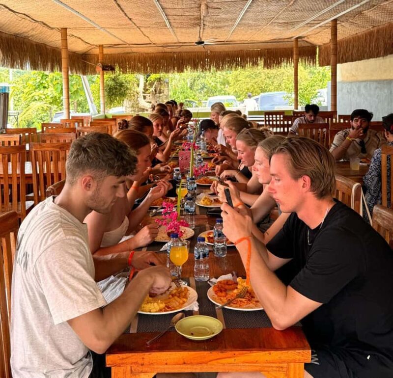 Explore the Wonders of East Nusa Penida - Key Points