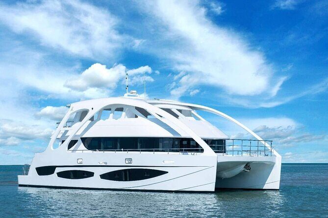 Explore the Wonders of Phi Phi Islands with lunch from Phuket - FAQ