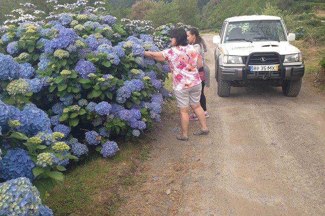 Explore the Wonders of Sete Cidades & West side on a Jeep Tour - Final Thoughts