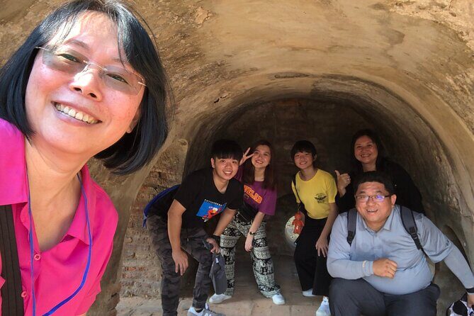 Explore the World Heritage Of Ayutthaya - Final Thoughts