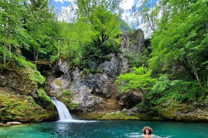 Explore Thethi, the unknown part of Albania in two days - Detailed Experience Breakdown