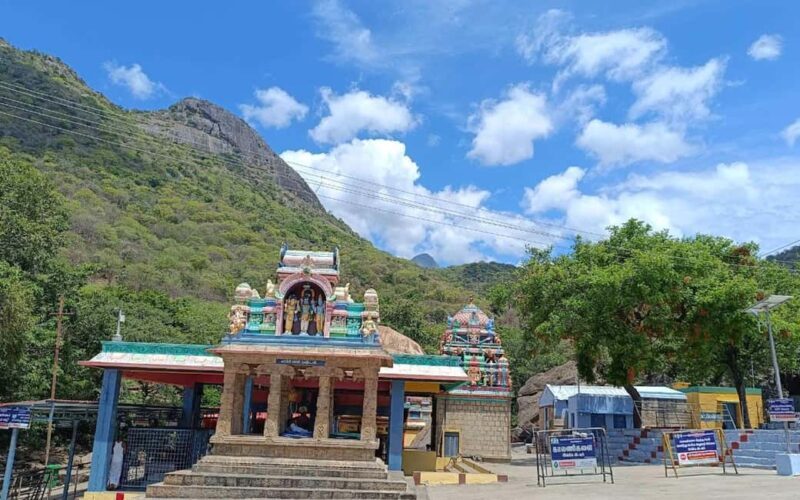 Explore Thirumoorthy Hills: Dam, Temple & Falls in One Day - The Sum Up