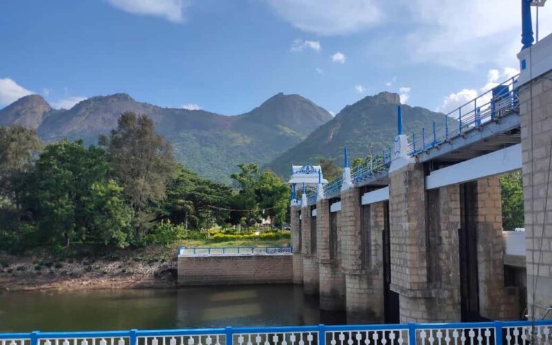 Explore Thirumoorthy Hills: Dam, Temple & Falls in One Day - FAQ