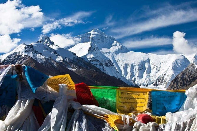 Explore Tibet: 5-Day from Lhasa to Shigatse - FAQs