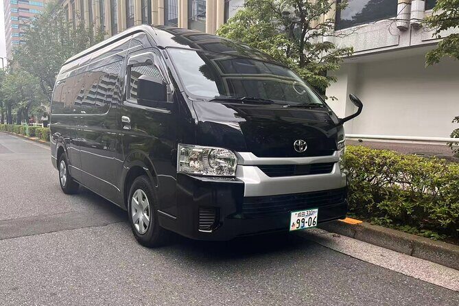 Explore Tokyo Exclusively in 10 hours - Key Points