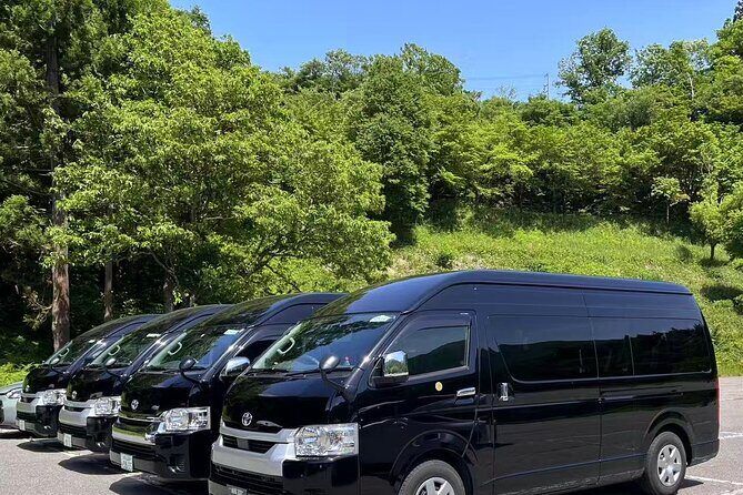 Explore Tokyo Exclusively in 10 hours - What Does the Itinerary Look Like?