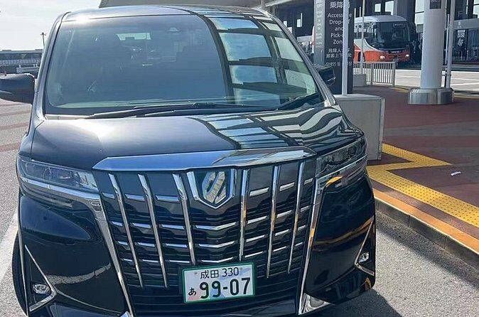 Explore Tokyo Exclusively in 10 hours - Transportation and Comfort