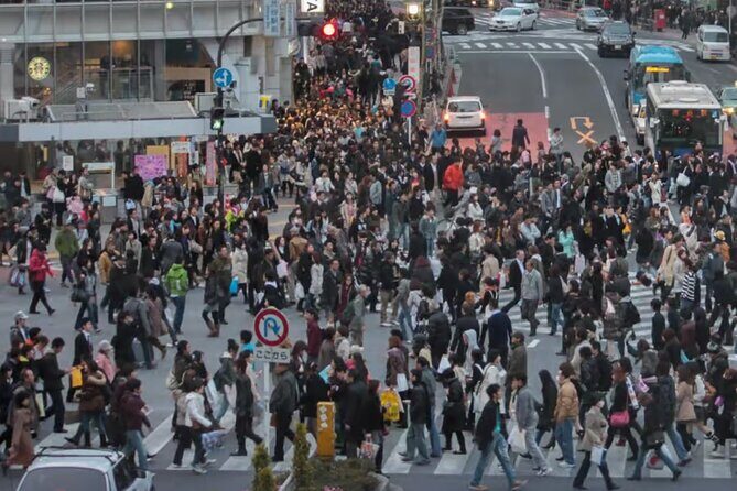 Explore Tokyo on a Private Walking Tour - Final Thoughts