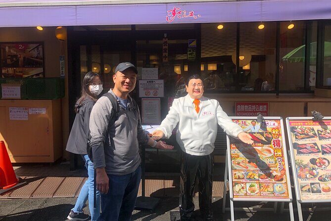 Explore Tokyo Your Way: 5 Hours Private Customizable Walking Tour - Who Should Consider This Tour?