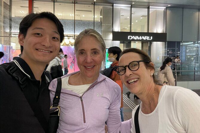 Explore Tokyo Your Way: 5 Hours Private Customizable Walking Tour - FAQs