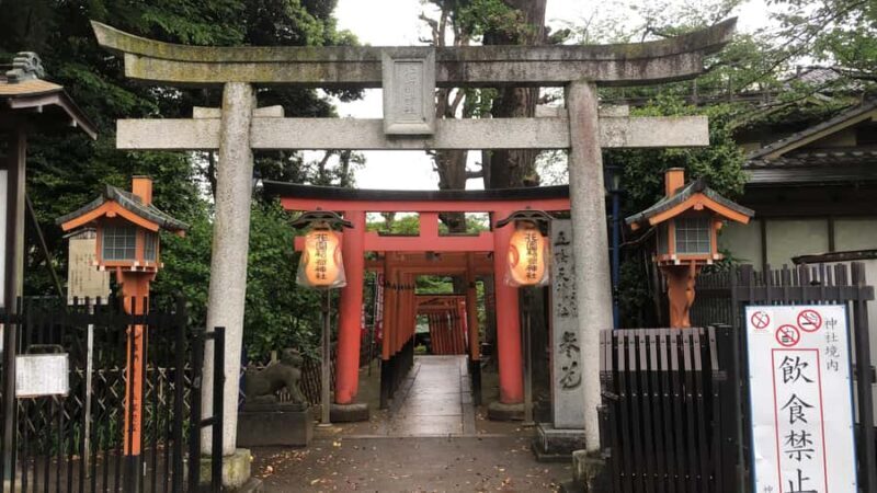 Explore Tokyo Your Way: 5h Private Customizable Walking tour - Why Choose This Tour?