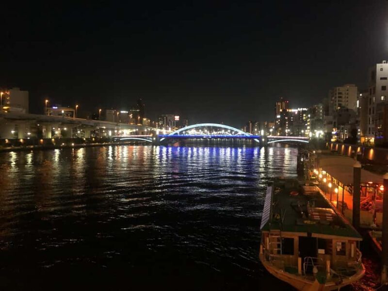 Explore Tokyo Your Way: 5h Private Customizable Walking tour - The Sum Up