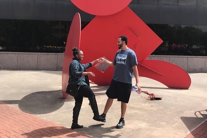 Explore Toledo with a Unique Scavenger Hunt by Wacky Walks - In-Depth Look at the Toledo Scavenger Hunt Experience