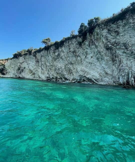 Explore Top Beaches in 6 HoursFree Drink&Umbrella Included! - An Authentic Day on the Water: A Deep Dive into the Experience