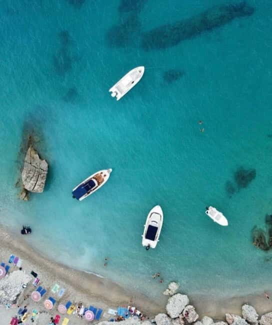 Explore Top Beaches in 6 HoursFree Drink&Umbrella Included! - FAQ