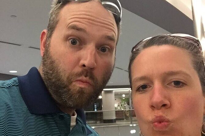 Explore Toronto with a Scavenger Hunt by Operation City Quest - The Sum Up