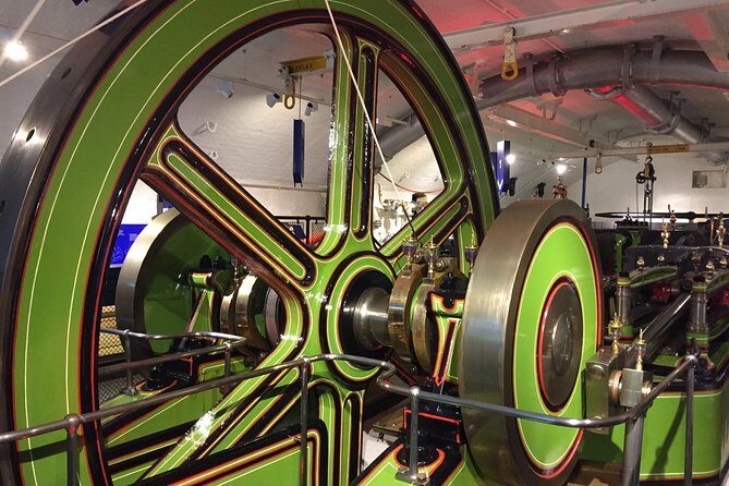 Explore Tower Bridge & Westminster Walking Tour - Final Thoughts