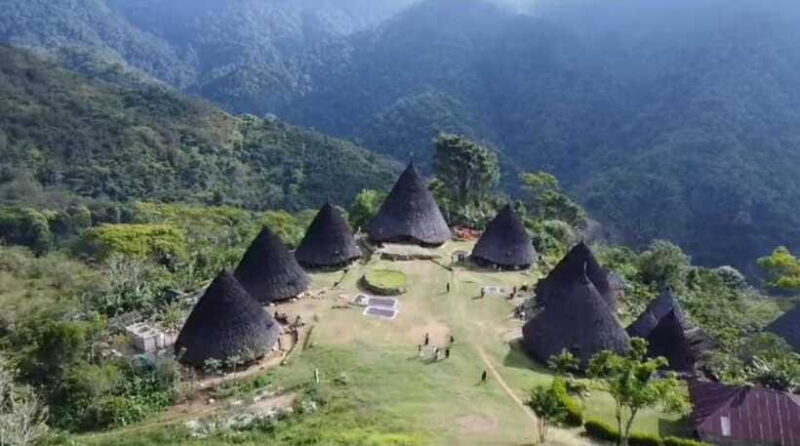 Explore Traditional Village of WAE REBO 2D/1N Shared Tour - Who Should Consider This Tour?