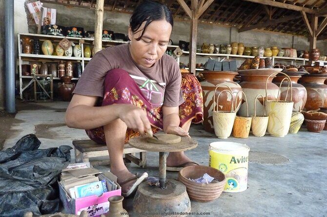 Explore Traditional Villages & to the South Coast - Why This Tour Offers Great Value