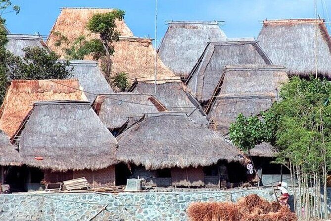 Explore Traditional Villages & to the South Coast - Frequently Asked Questions