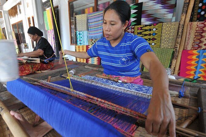 Explore Traditional Villages & to the South Coast - Final Thoughts