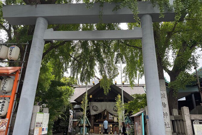 Explore Tsukiji with a Sushi Chef - Practical Considerations