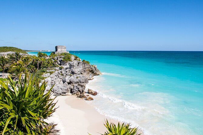 Explore Tulum Ruins and Cenote Jungle Adventure from Cancún - Who This Tour Is Perfect For