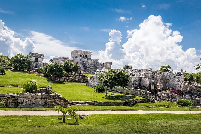 Explore Tulum Ruins and Cenote Jungle Adventure from Cancún - Final Thoughts